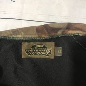 whitewater outdoors | Jackets & Coats | White Water Outdoors Mens Xl ...